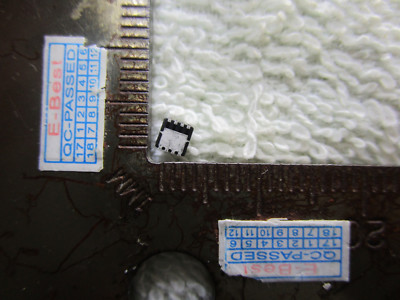 10pcs 74O7 AO7407 AO 7407 AON7407 DFN3x3-8 IC Chip | eBay