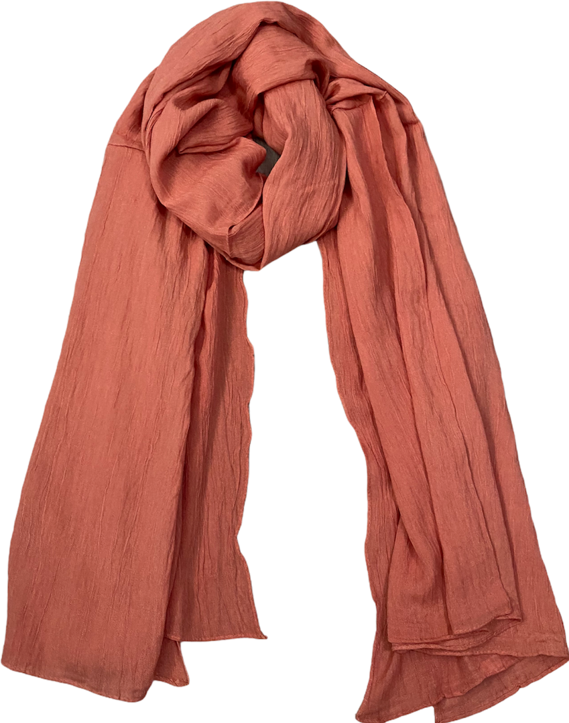 HIGH QUALITY 100% RAYON CRUMPLED HABIBA SOLID HIJAB SCARF SHAWL ...