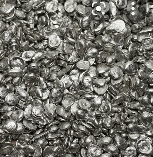 Zinn 1 kg Reinzinn 99,9 | eBay.de