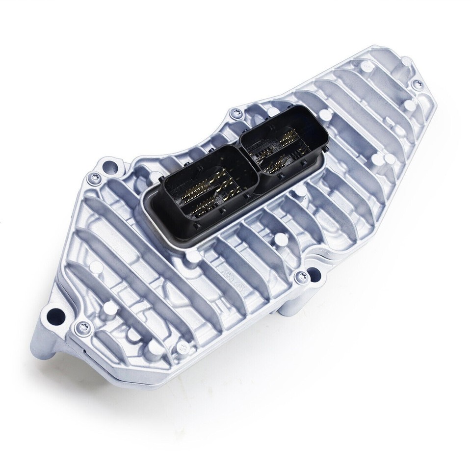 DPS6 TCU TCM Transmission Control Module AE8Z-7Z369-F 2011-19 Ford ...