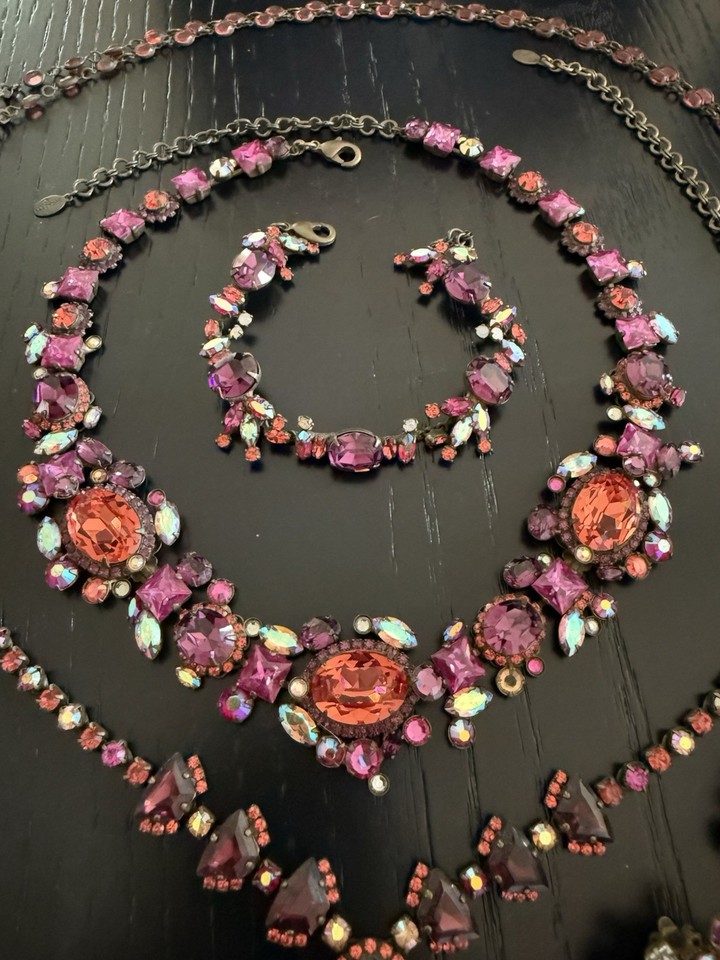 Vintage Sorrelli Jewelry Set | eBay
