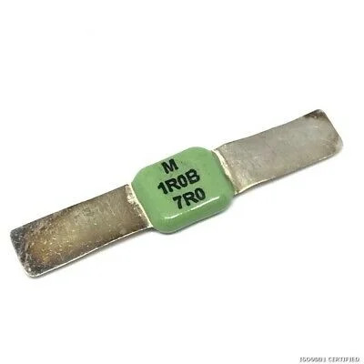 1PF 3600V 3.6KV HIGH VOLTAGE CERAMIC CAPACITOR 1R0 | eBay
