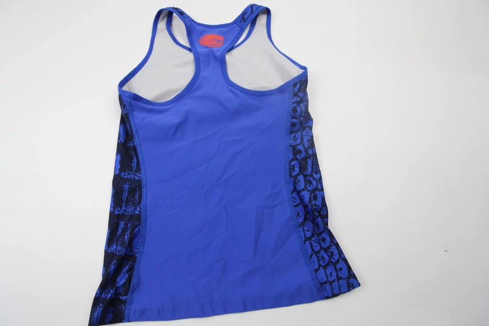 Florida Gators Nike Sleeveless Singlet women's track & field sz large ...