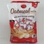 Richy Oatmeal Mini Bite 1000g Sweet Delicious Crispy Oat Snack Cracker ...