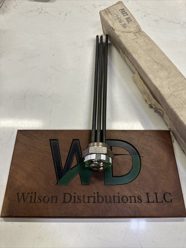 Sandhog Heating Element 4500W 480V C109604548M NIB 0740636 | eBay