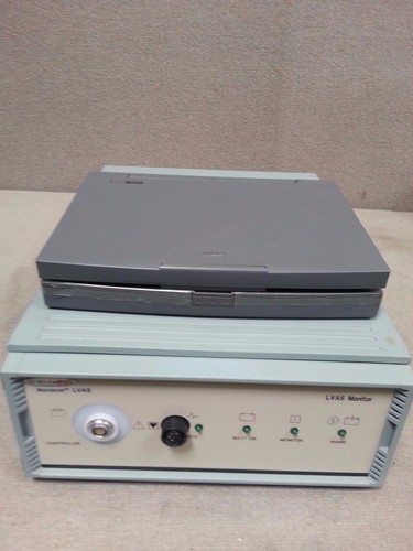 World Heart Novacor LVAS Monitor | eBay
