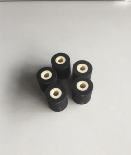 12pcs 36*32mm Hot Ink Roller for Solid Ink Wheel Code Printer Coding ...