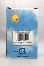 X10 Pro PSC05 2-way Power Line Interface Module for sale online | eBay