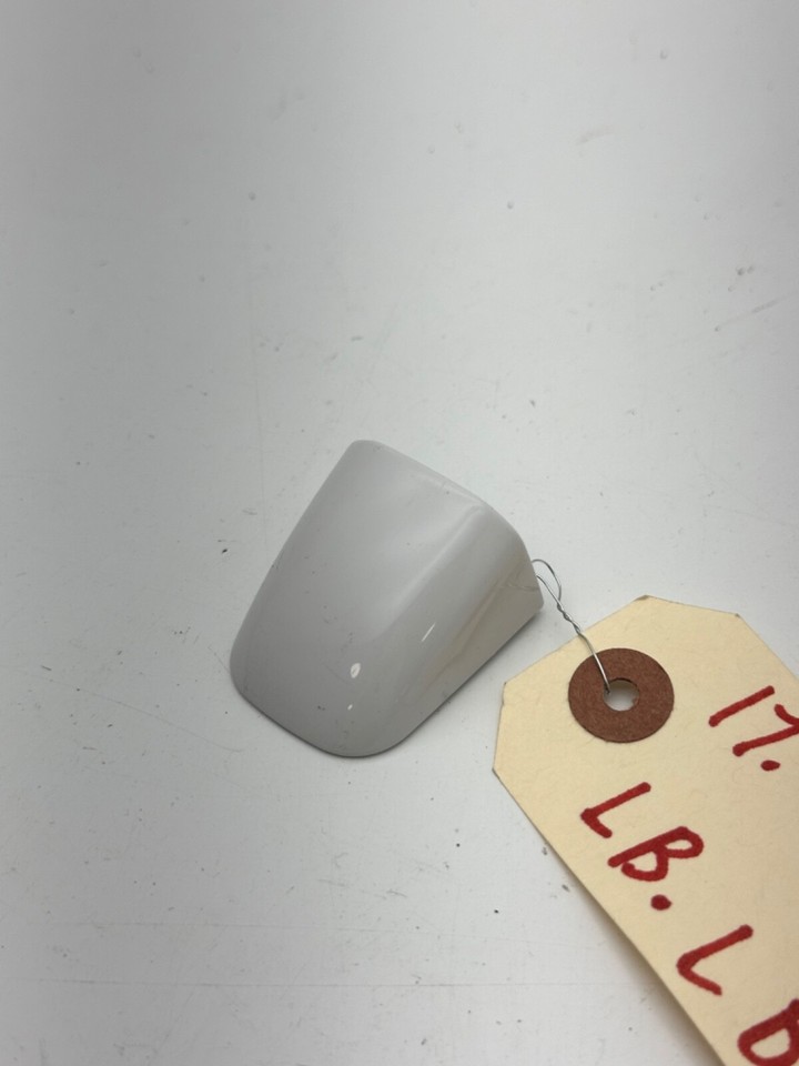 2009-2016 AUDI A4 A5 Q5 SQ5 Q3 Exterior DOOR LOCK Cylinder CAP Cover ...