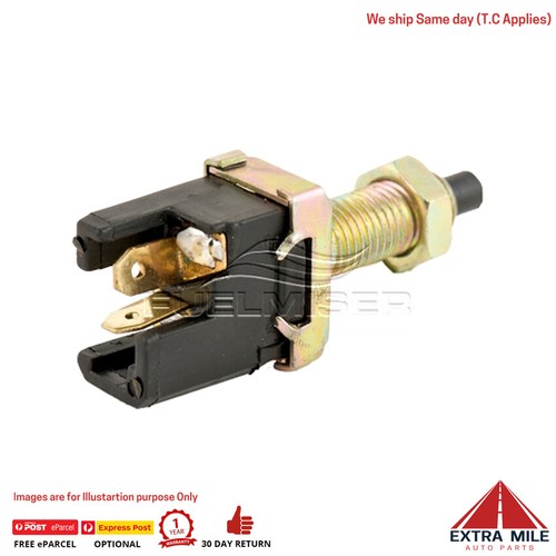 CSL47 STOP / BRAKE LIGHT SWITCH for TOYOTA LANDCRUISER BUNDERA RJ70 | eBay