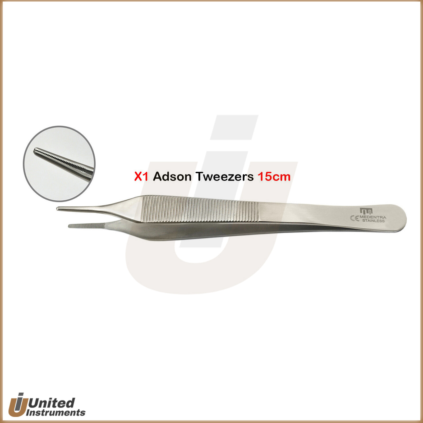 Vista Periodontal Gum Lift Tunneling Procedure Kit Soft Tissue Grafting ...