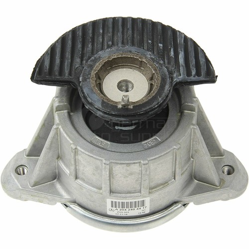 Genuine Engine Mount Front 2042404417 for Mercedes MB | eBay