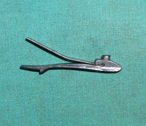 Marlin Model 336 30-30 Lever Action Rifle EJECTOR TJ6277 | eBay