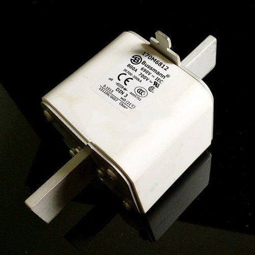 one new BUSSMANN FUSE 170M6812 Power Module Supply Fast Shipping | eBay