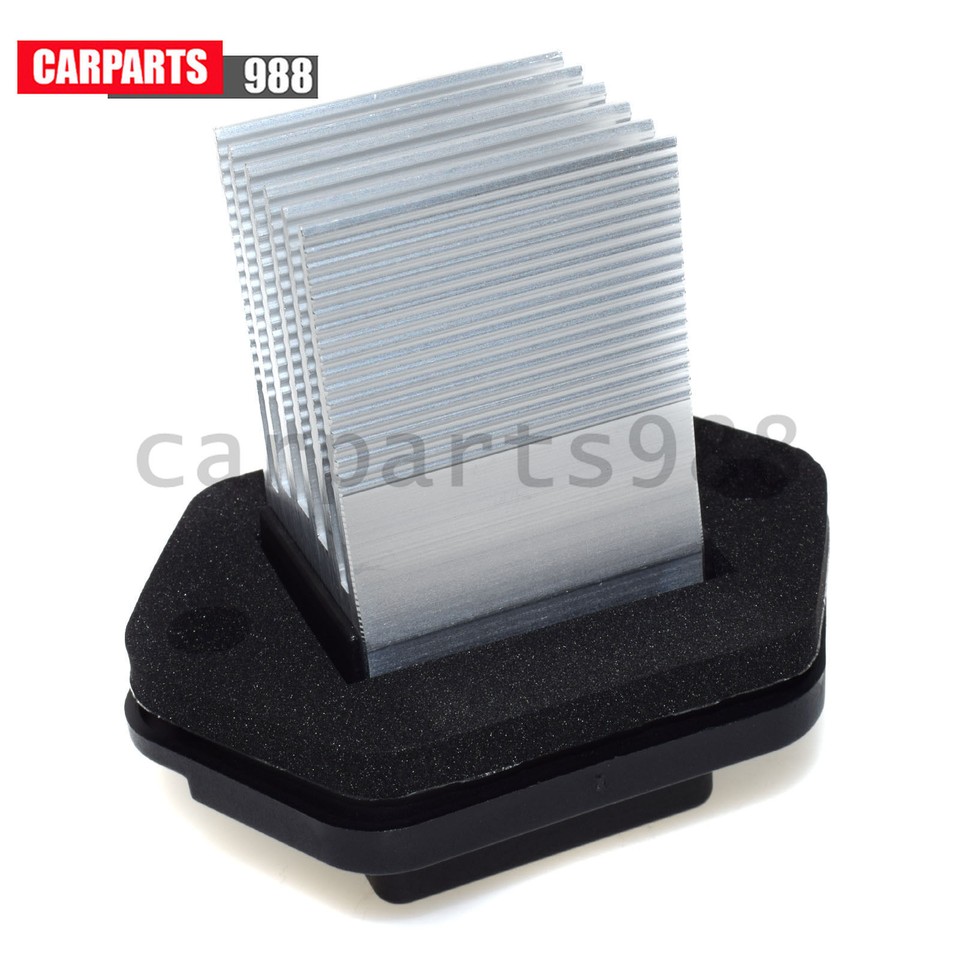 eater Blower Motor Resistor 97179-1F200 for Hyundai Tucson Kia Sportage ...