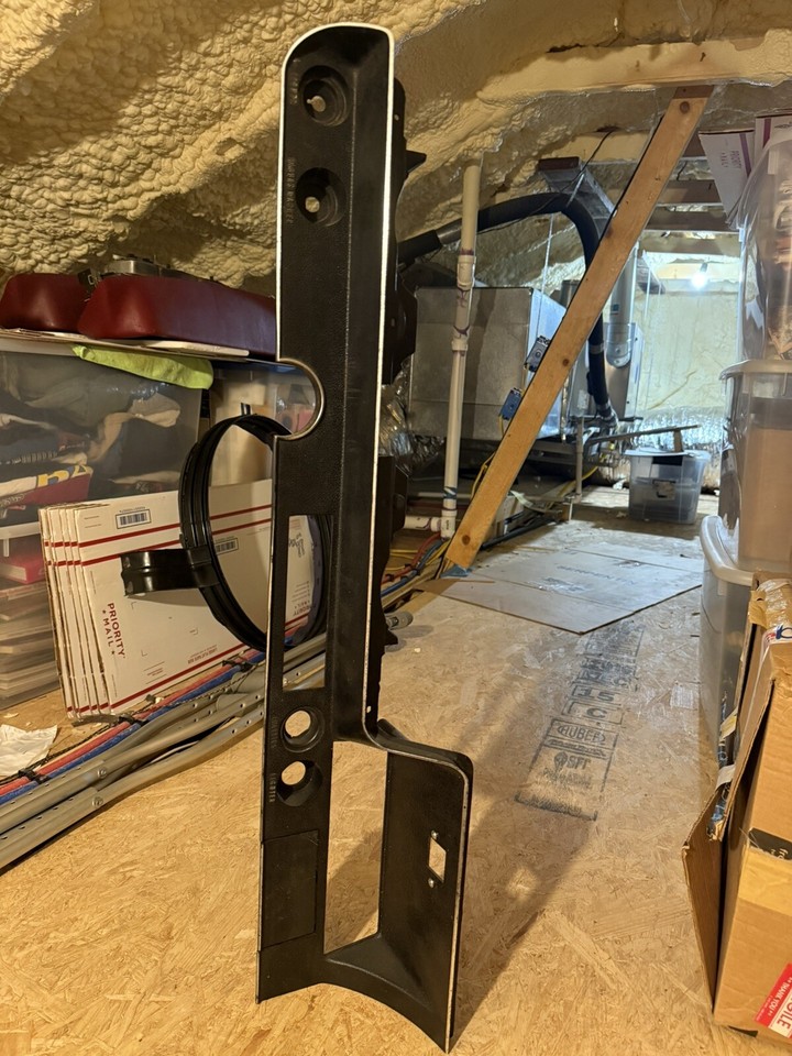 1968 F85 Cutlass 442 Dash Bezel | eBay