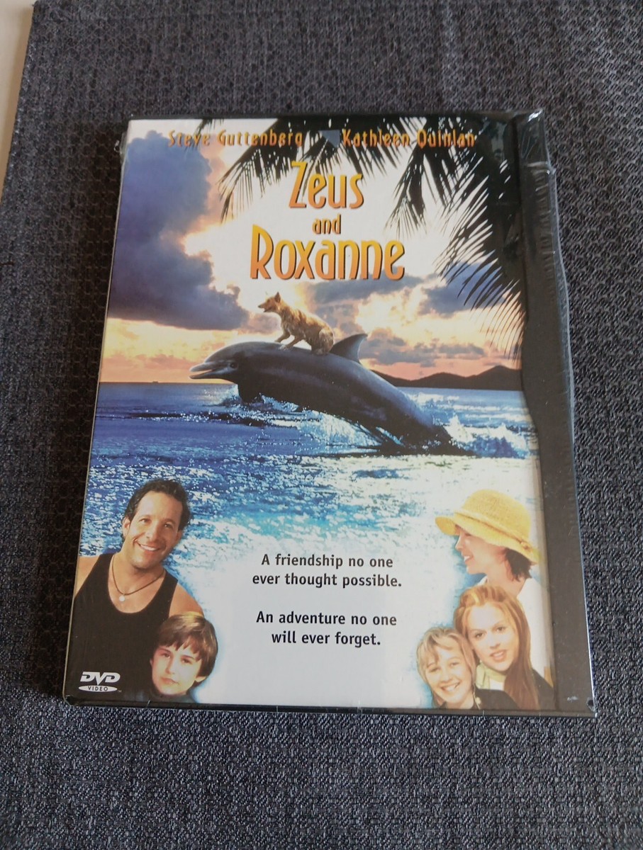 Zeus And Roxanne Youtube