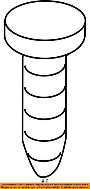 Hyundai OEM Genesis Headlight Head Light Lamp-headlamp Assembly Bolt ...