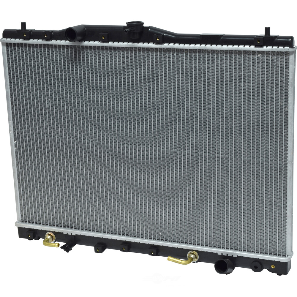 Radiator-Downflow UAC RA 1912C fits 96-04 Acura RL for sale online | eBay