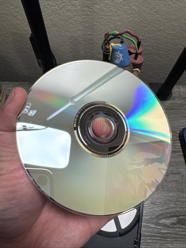 The Accidental Husband, Very Good, Uma Thurman,Colin Firth,Jeffrey Dean ...