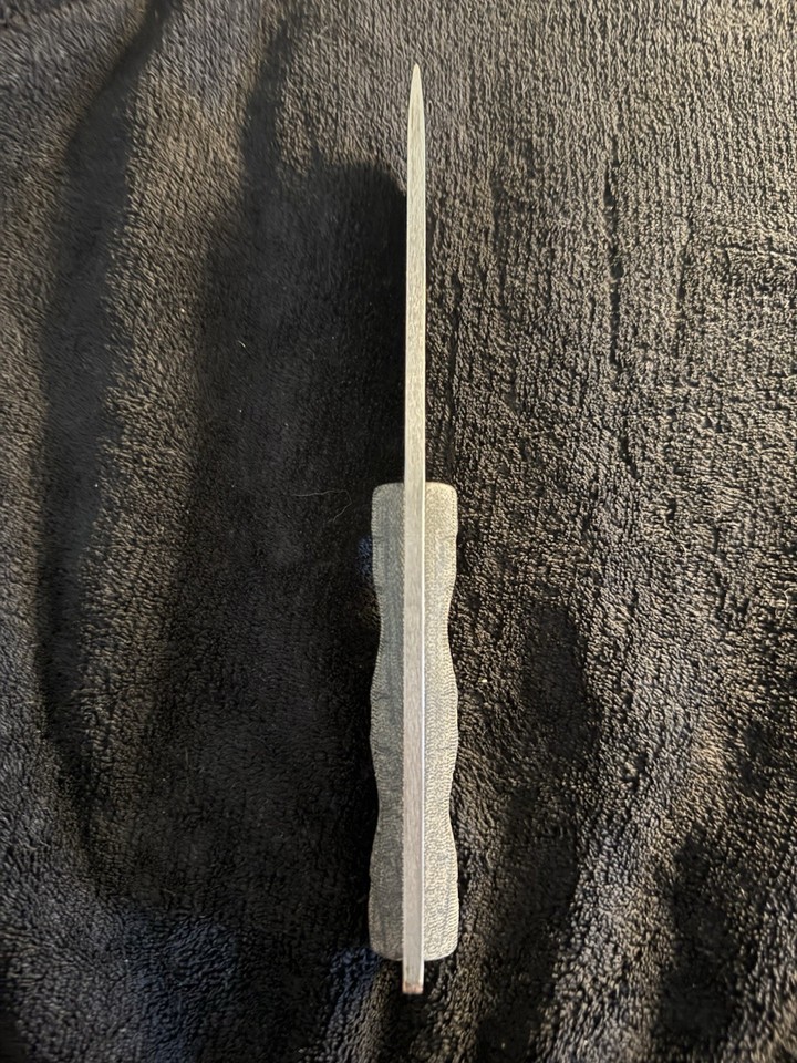 Busse Combat Son Of Badger knife | eBay