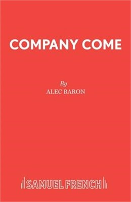 Company Come (Paperback or Softback) | eBay