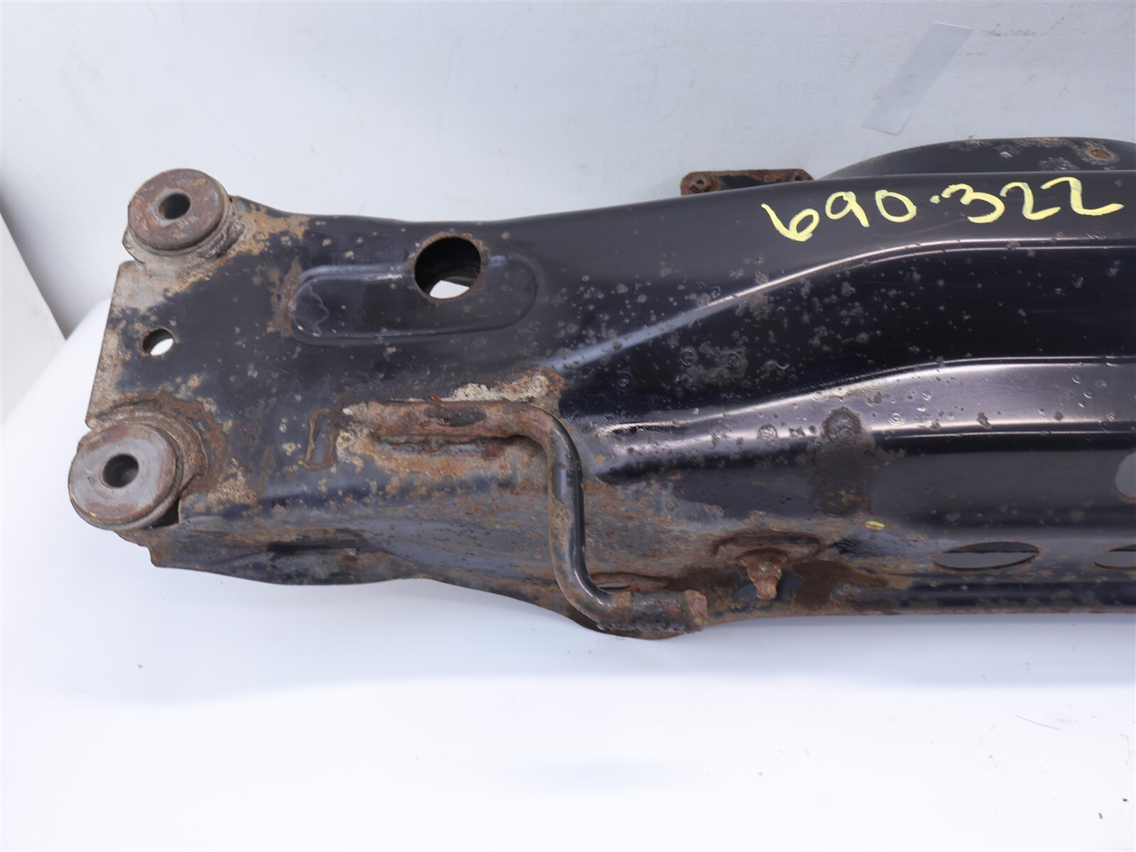 2002-2007 Subaru Impreza WRX Rear Crossmember Sub Frame Subframe Cradle ...
