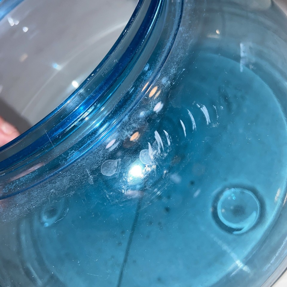 Rainbow Rainmate IL Air Purifier Cleaner Humidifier w/ Light | eBay