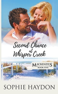Second Chance at Whisper Creek by Haydon, Sophie -Paperback | eBay