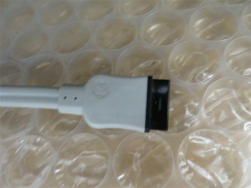 GE Healthcare Marquette Original NIBP Hose Dual Tube 2017008-001 #17770 ...