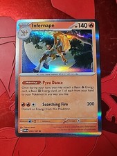 Infernape Pokemon Cards - Find Pokemon Card Pictures With Our Database ...
