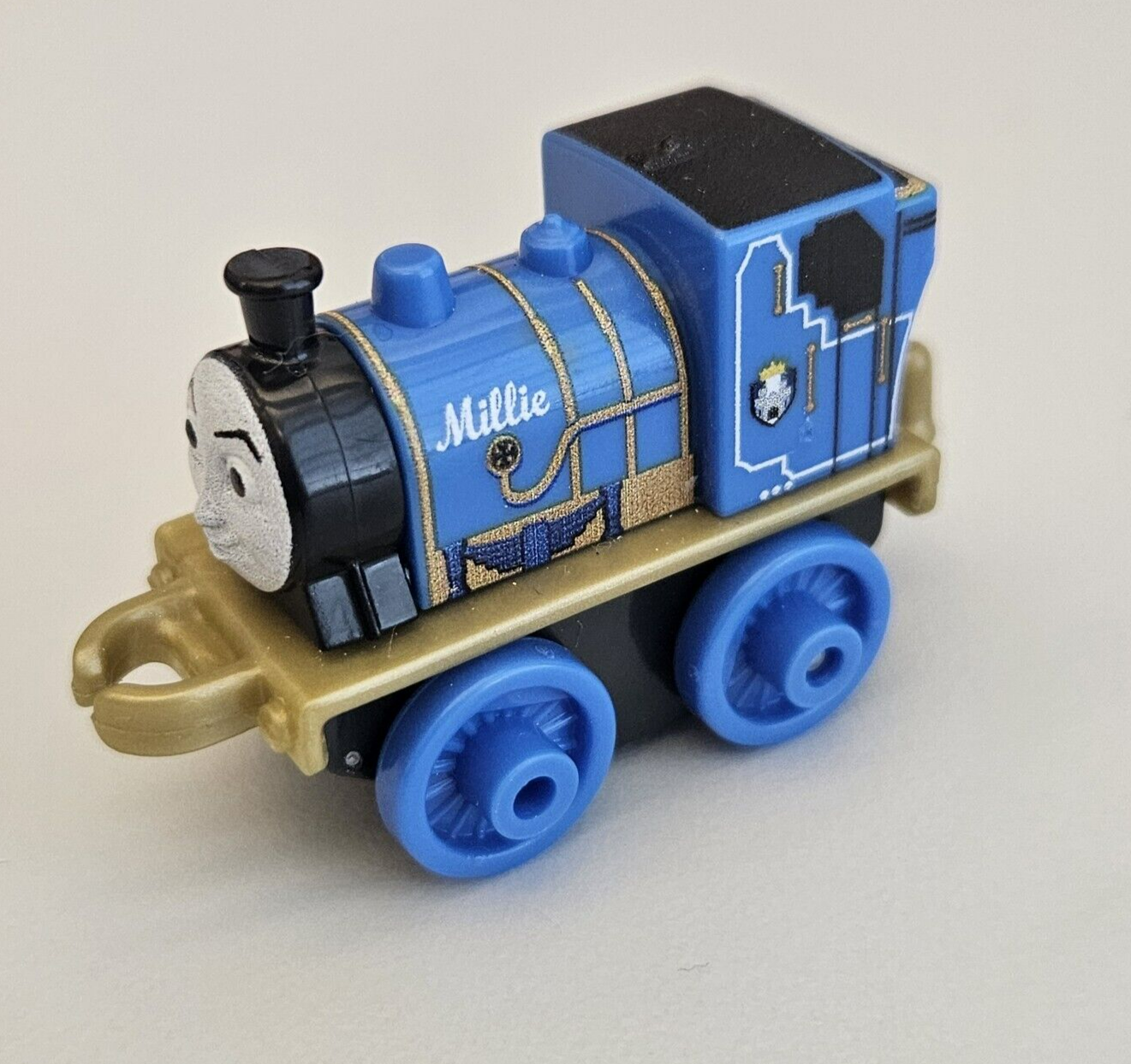 NEW Thomas & Friends Minis Classic Millie 2016 LOOSE | eBay