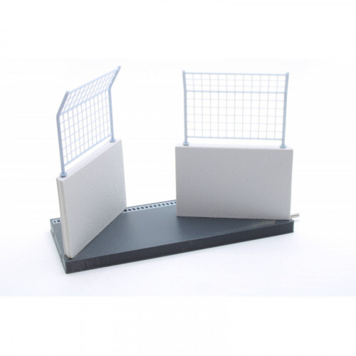 PRS TA223 Pit wall (Gate) | eBay