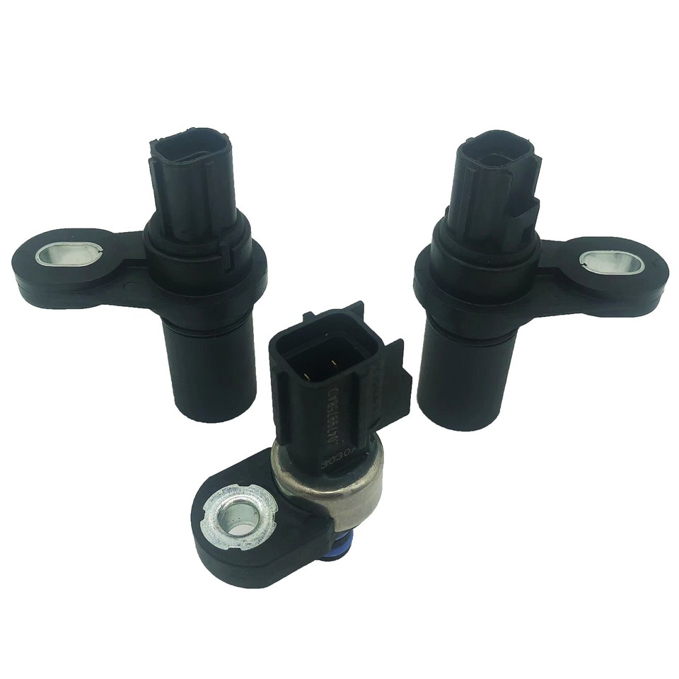 45RFE 545RFE 65RFE 68RFE Line Pressure Transducer Speed Sensor SET For ...