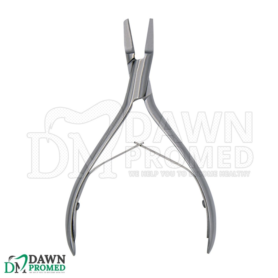 12 Pcs Thwaites Cutter Toe Nail Splitter 5" English Anvil Pattern ...