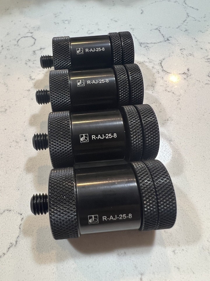 Renishaw CMM Fixture Adjustable Jack stand - R-AJ-25-8 | eBay