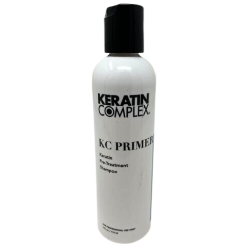 Keratin Complex KC Primer Pre-Treatment Shampoo 4 Oz | eBay