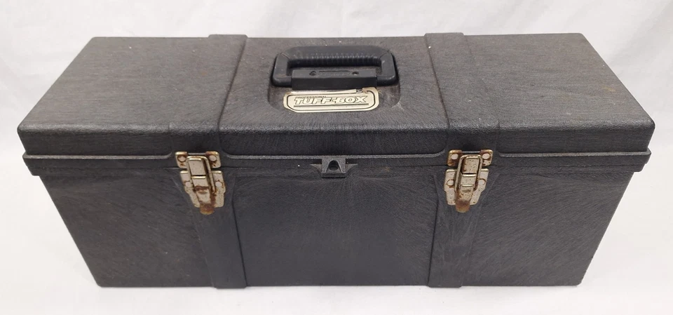 Contico Tool Boxes & Storage for sale | eBay