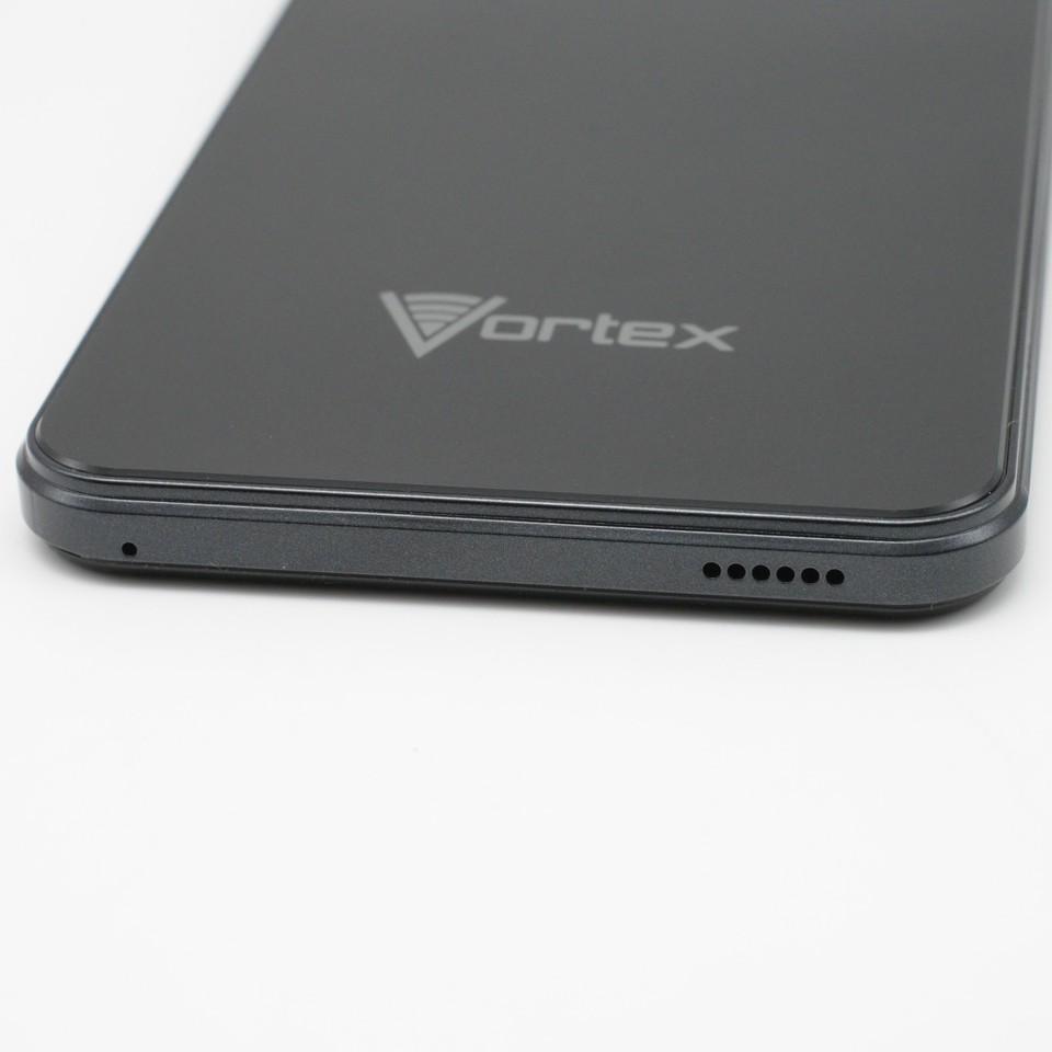 Vortex HD65 64GB 4GB RAM Black (Unlocked) Smartphone - Open Box | eBay