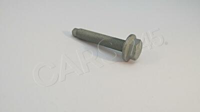 Genuine VW AUDI SEAT SKODA Arteon Atlas Hex Collared Bolt M12X1 5X70 ...