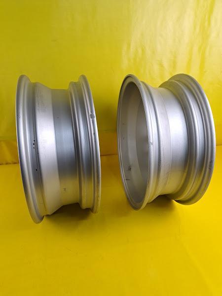 Alloy Wheels Opel Corsa A GSi Ronal Wheel 5Jx14 GM 2 Set New and ...