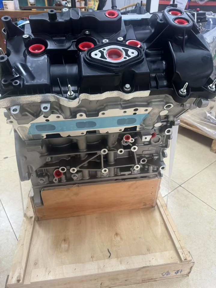 For 16-23 Ford F150 Expedition 3.5L Ecoboost Cylinder Engine Long Block ...
