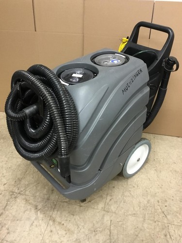 Tennant/Nobles ASC-15 All Surface Cleaning Machine with Hose,only 332 ...