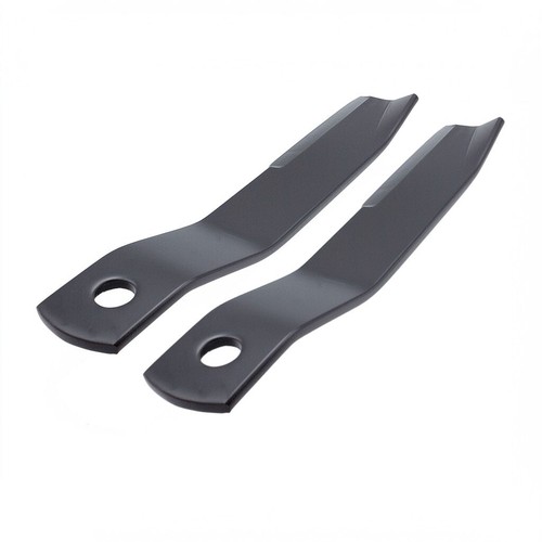 Rotary Cutter Blades 7555BH for Bush Hog 126 126LS 315 RS 1310 131 Pack ...