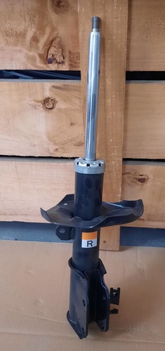 MAZDA 323 BJ 2000-2004 HATCH FRONT SUSPENSION SHOCK STRUT DAMPER RIGHT ...