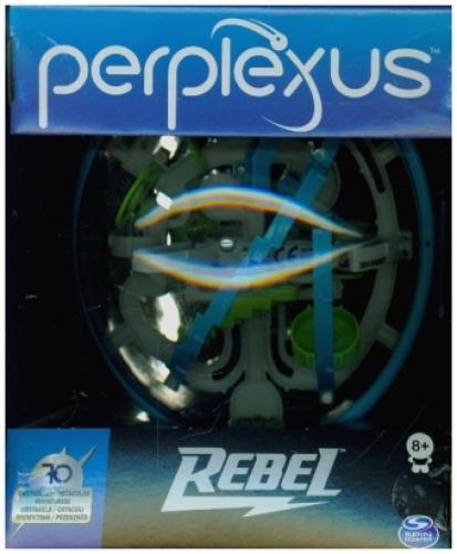 OGM Perplexus Rebel Rookie (Spiel) 5846 778988568361 | eBay