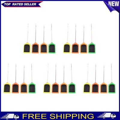 Fishing Baiting Rigging Needle Carp Fishing Baiting Rig Tool Set Set of ...