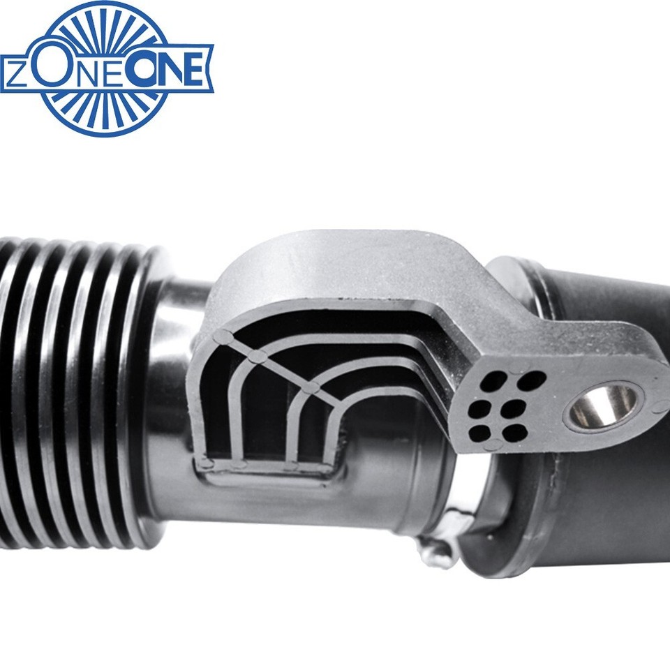 ZONEONE PA12 Air intake tube For Jaguar XF #OE C2D42026 | eBay