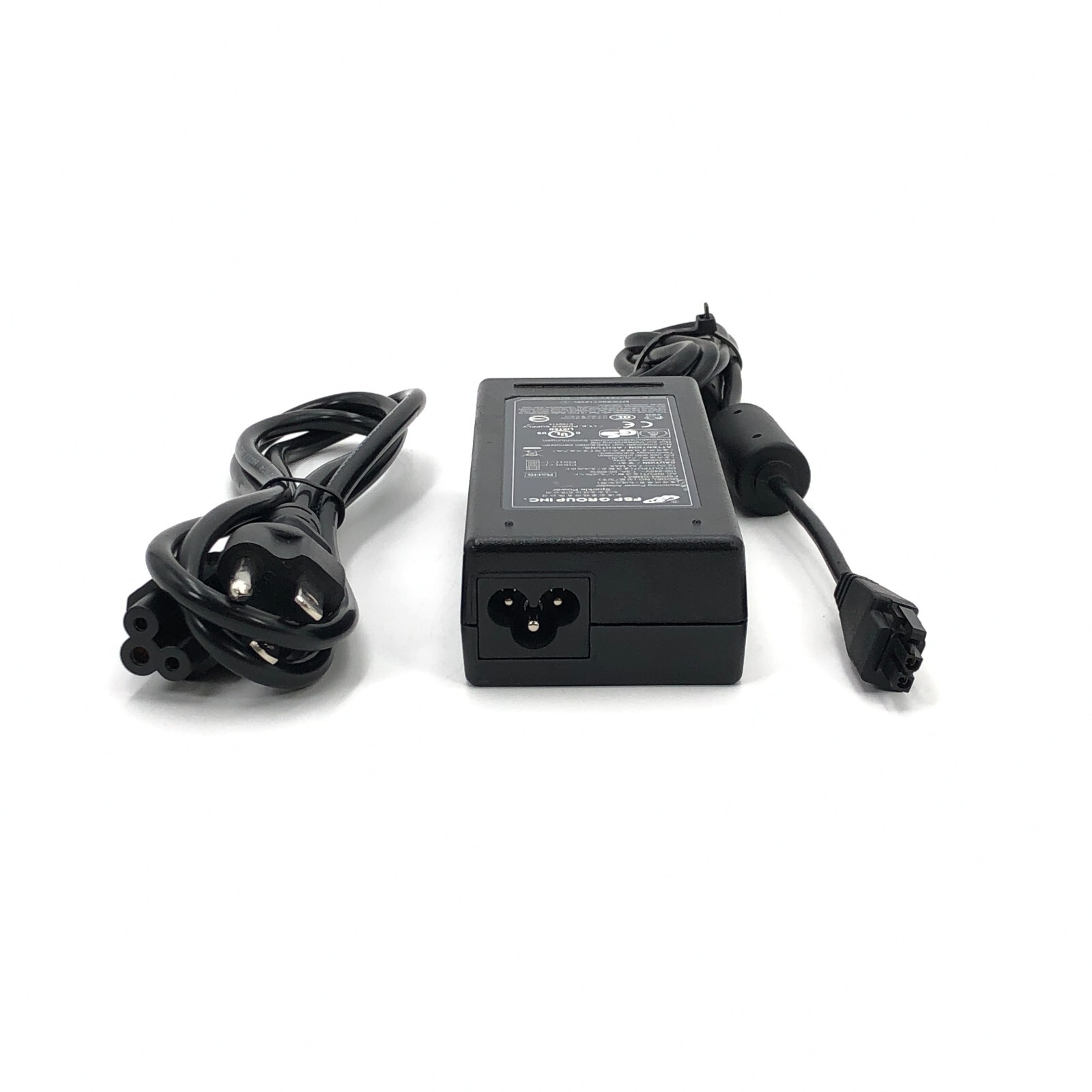 Genuine FSP FSP084-DMBA1 Switching Power Supply Adapter 12V 7A 84W 2Pin ...