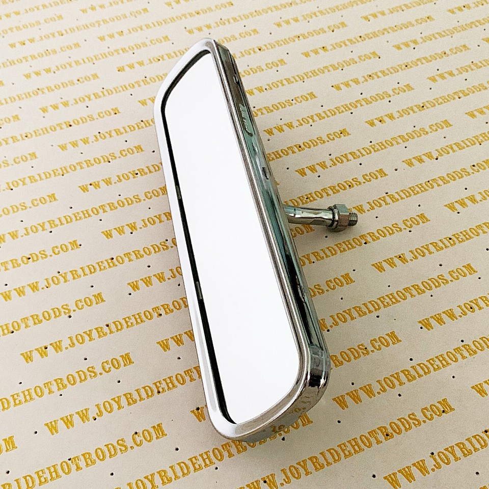 1947-53 GM & GMC Truck Interior Rear View Mirror- 1951-52 Chevy Car | eBay